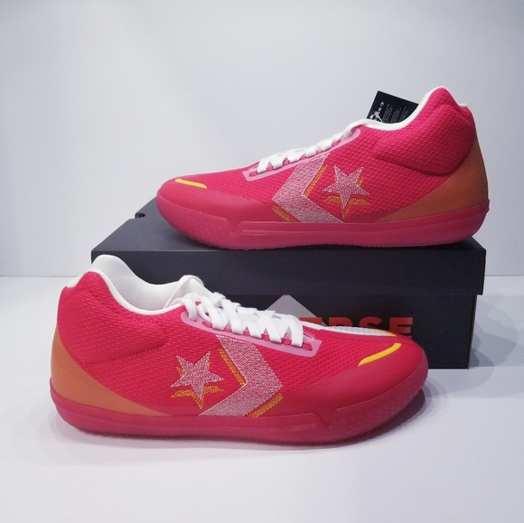 Converse | Shoes | Converse All Star Bb Evo Mid Wholehearted | Poshmark